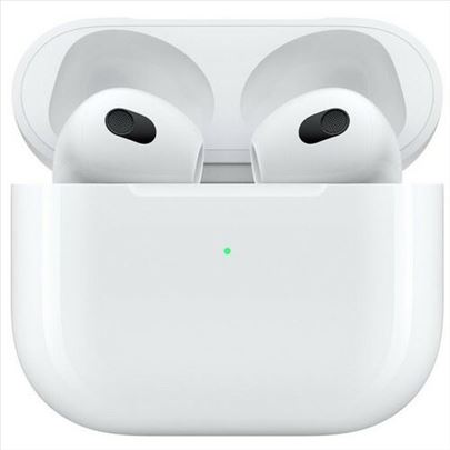 Apple AirPods 3 Novo