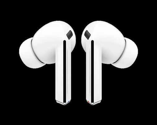 Samsung Galaxy Buds 3 Pro R630 Buds3 white Novo!