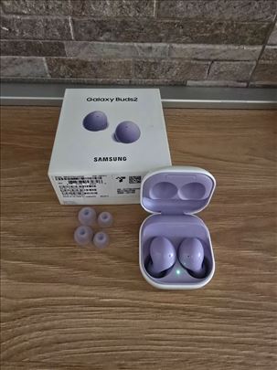 Samsung Buds 2