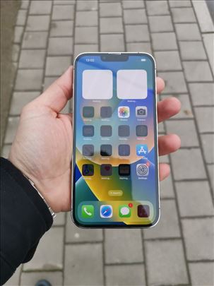 Iphone 13 pro 128gb gold nekorišteno garancija