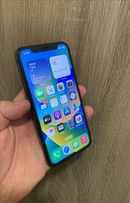 iPhone XS SpaceGray 64GB SimFree