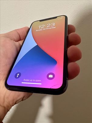 iPhone X 64GB SpaceGray SimFree top ponuda