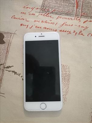 Prodajem iphone 6s
