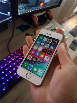 Apple iPhone 5s