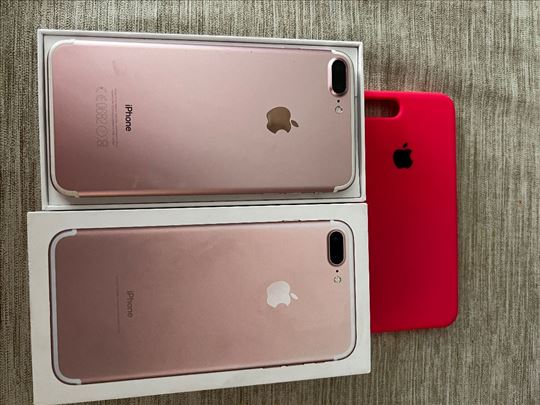 Apple 7 plus 32 gb