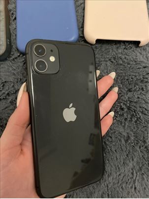 Polovan iphone 11