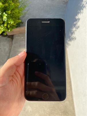 Iphone7 plus Black