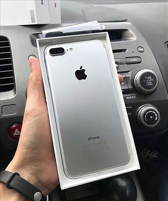 Prodajem IPhone 7 Plus 32GB (Silver)