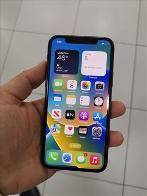 Iphone 11pro space grey - garancija