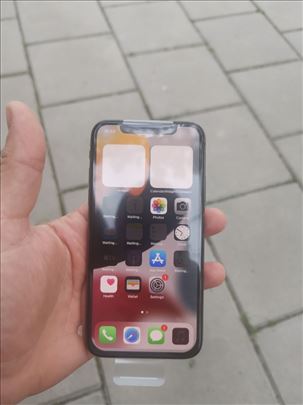 Iphone x space grey - garancija
