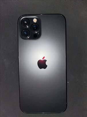 Iphone 12 Pro Max 128GB