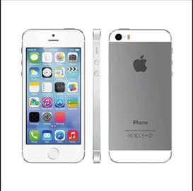 Apple iPhone 5s