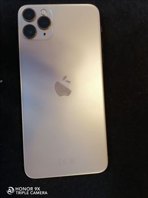 iphone 11pro max 64gb gold star 4meseca kao nov 10