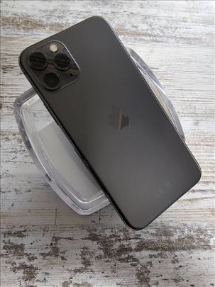 Apple iPhone 11 PRO (64GB) Space Gray