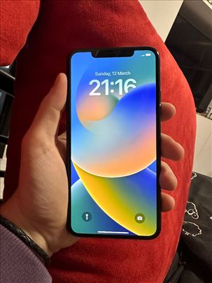 Iphone 11 pro max 256 GB