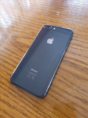 Iphone 8+ 64gb