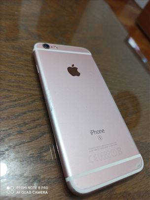 Iphone 6s, 16 gb