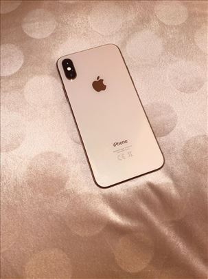 Iphone XS 64 gb