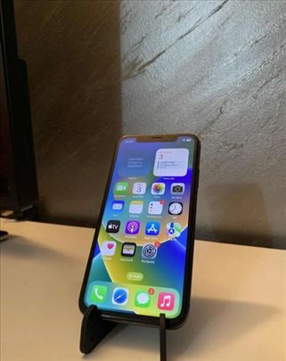 iPhone X telefoni - više modela