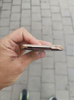 Iphone 11 PRO Gold - Novo - Garancija