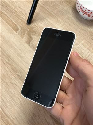 Apple iPhone 5c Sim free