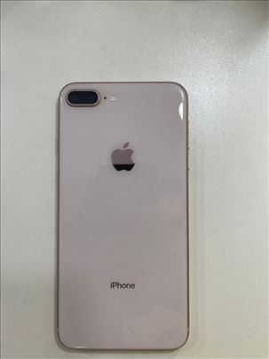 iPhone 8 plus