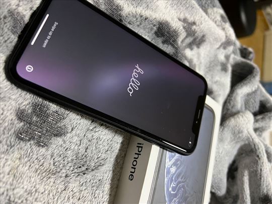 Iphone XR 64gb