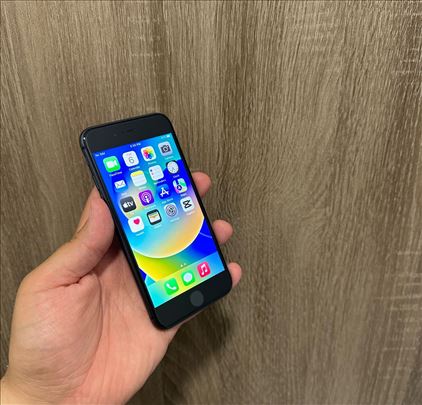 iPhone 8 64GB SpaceGray SimFree/Top