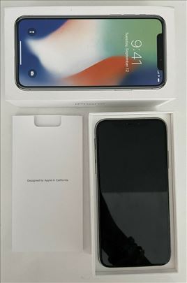 Iphone x 64gb