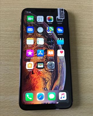 Iphone XS Max (clon) SAD tržište 256 Gb