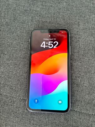 iPhone 11/ 64GB / Kao Nov / Ljubičast