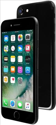 Iphone 7 Jet Black 128GB