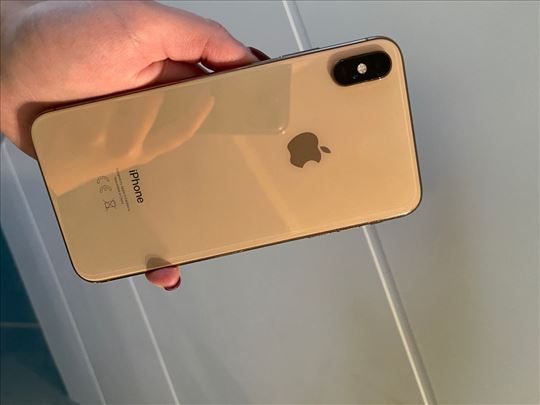 Prodajem Iphone XS Max 64GB