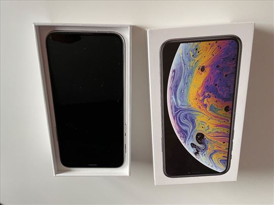 Iphone XS 64 gb
