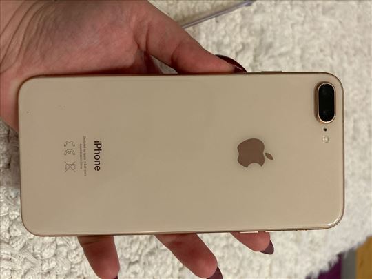 Iphone 8 Plus (64gb) mts