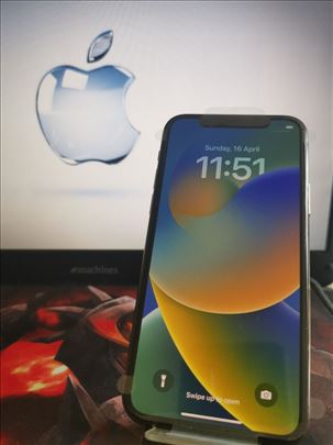 Iphone 11 Pro Gold nekorišten garancija