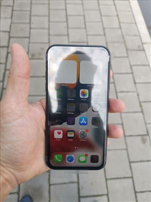 Iphone 11 Space Grey - Nov - Garancija