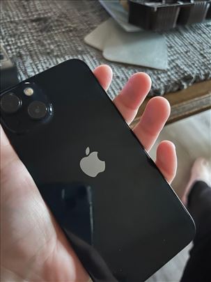Iphone 13 (128gb, sim free) perfektan