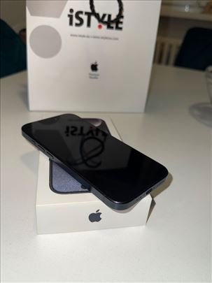 iPhone 15 PRO - 256GB teget