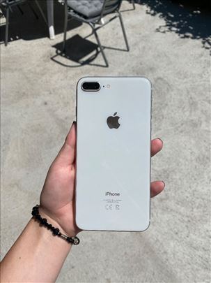 iPhone 8 plus