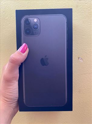 iPhone 11 pro max 64gb. Prodaja.