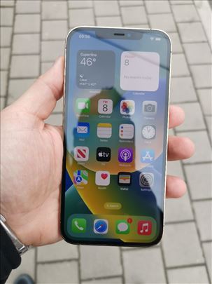 Iphone 12 Pro 128GB Gold - Nov - Garancija