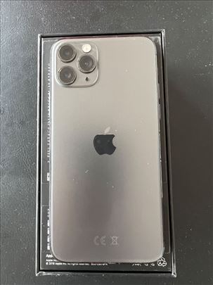 Iphone 11 pro, 256, grafit