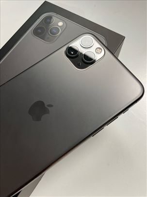 Iphone 11 pro max 256gb