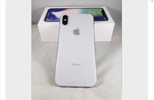 Iphone X 64GB