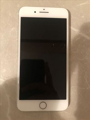 iPhone 7 Plus 128 GB Sivi