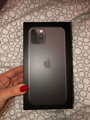 Prodajem Iphone 11 pro