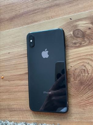 Iphone Xs Max