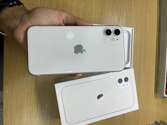 Na prodaju Iphone 11