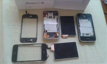 iPhone 3 u delovima 2 komada